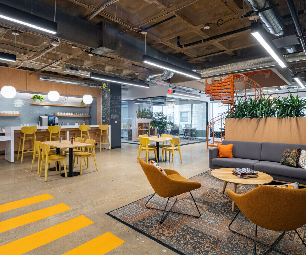 the continents states university